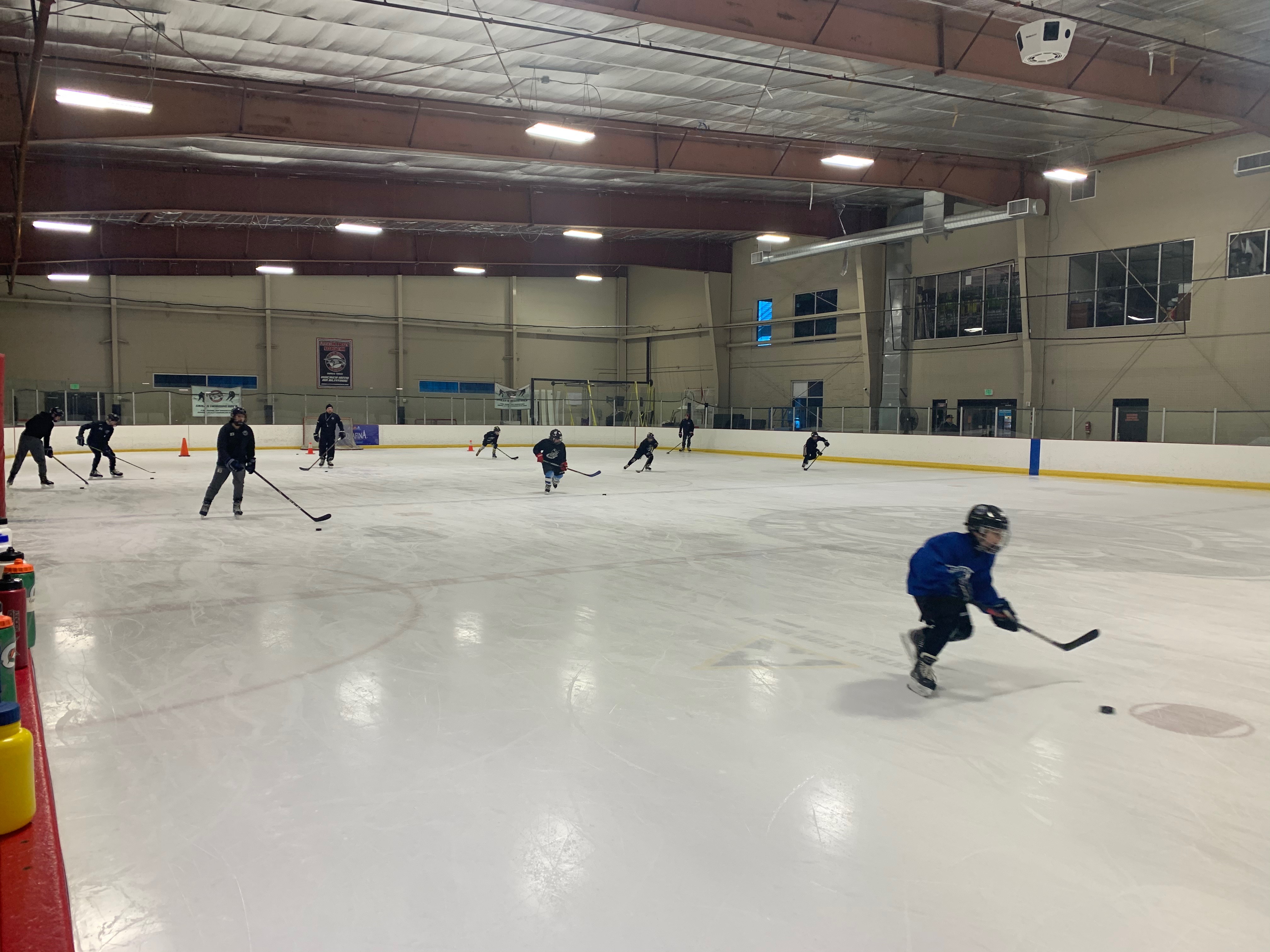 List Detail - CampVine