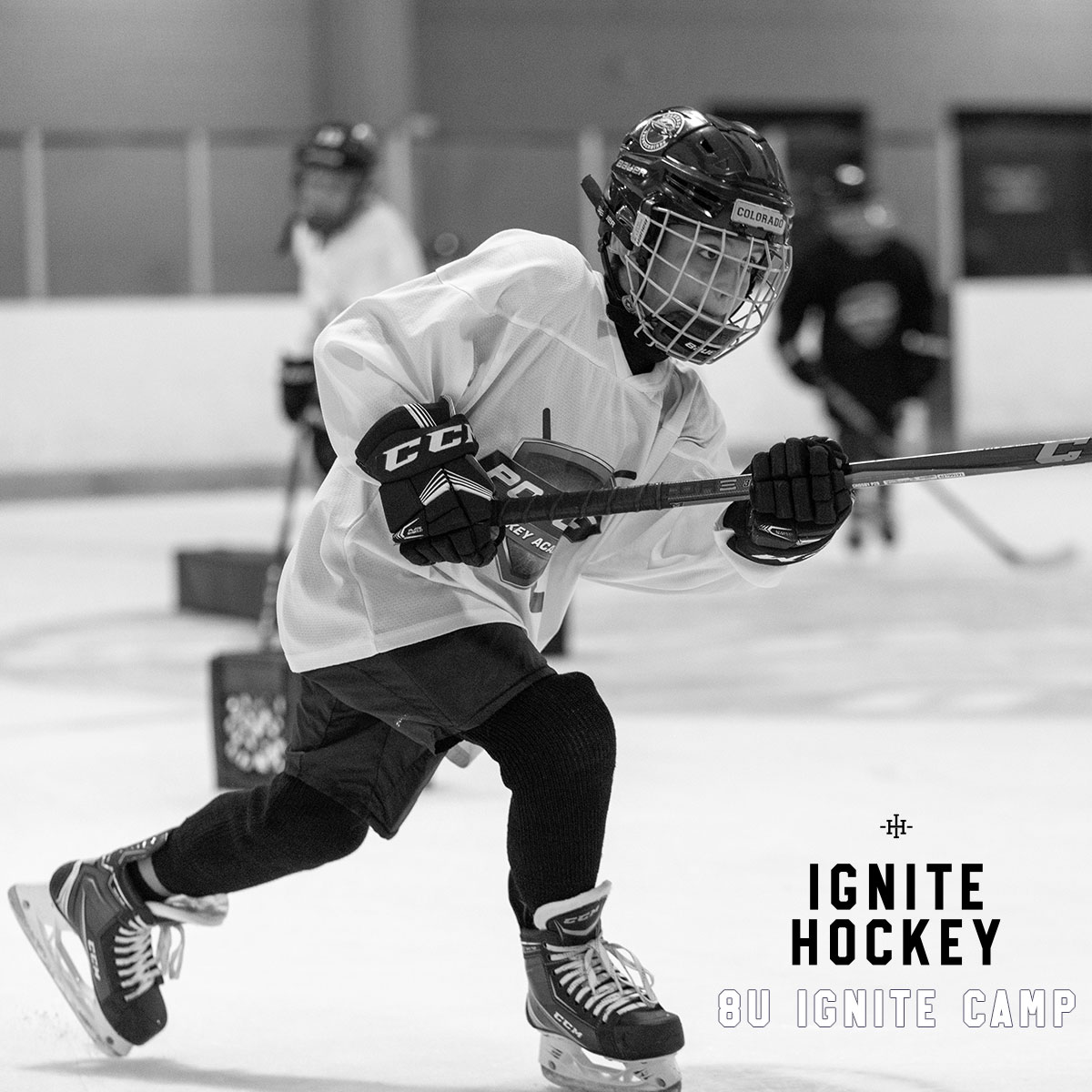 List Detail - CampVine