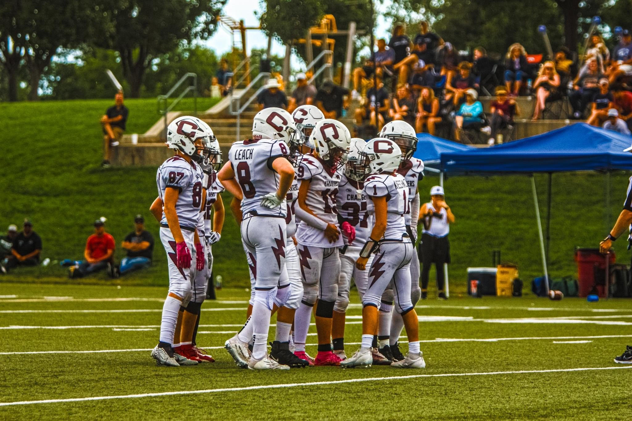 List Detail - CampVine