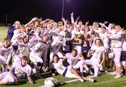 Home – Evergreen Football